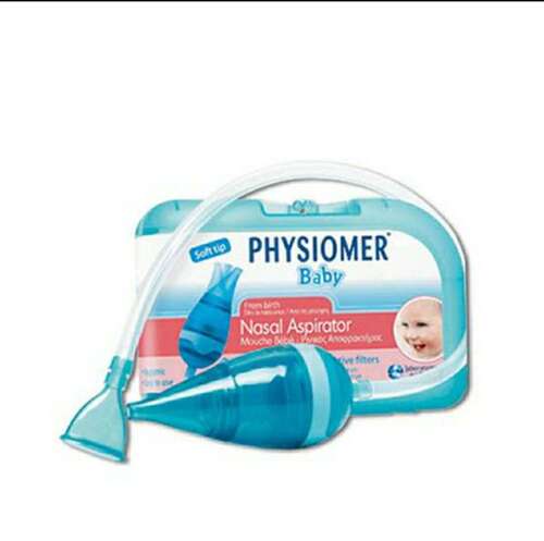 Neus schoonmaken | 1 | 24baby Forum