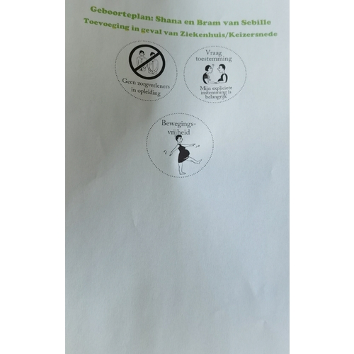 Algemeen topic bevalplan/bevallingsplan/geboorteplan | bevalling | 1 | 24baby Forum