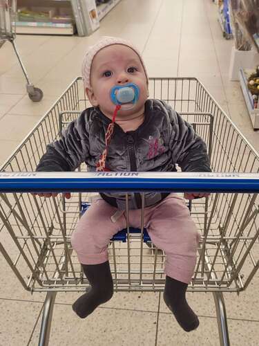 Winkelkar foto's | 1 | 24baby Forum