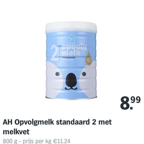 Poedermelk soorten | 1 | 24baby Forum