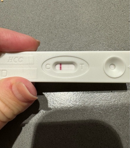 Aankomende miskraam? | 1 | 24baby Forum