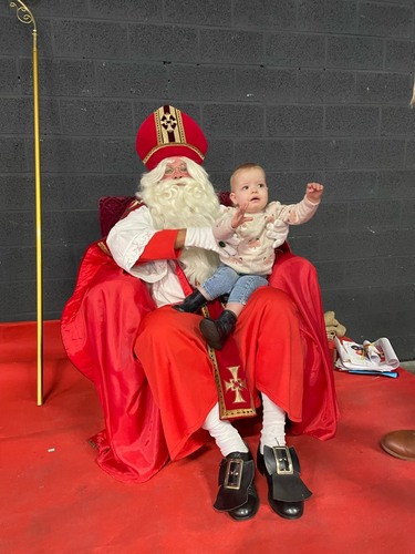 Sinterklaas foto’s win of fail | 1 | 24baby Forum