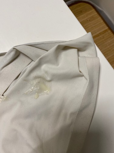 Foto: witte dikke afscheiding | 1 | 24baby Forum