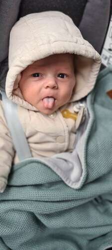 Gekke bekken foto's 📸 | 1 | 24baby Forum