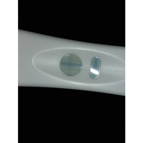 Kruidvat early test | testen | 1 | 24baby Forum