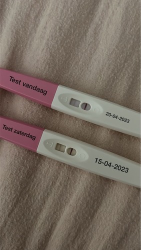 Bruinverlies net 5 weken zwanger | 1 | 24baby Forum