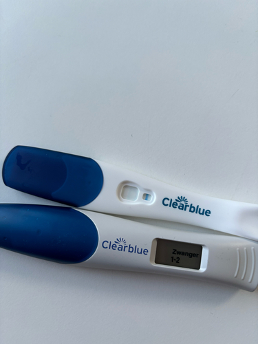 Zwanger! 🥹🤍 Ik ben verbaast! | 1 | 24baby Forum