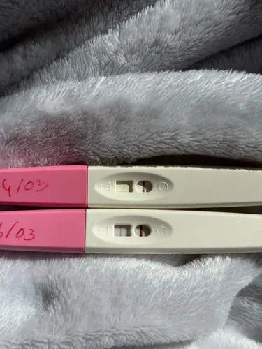 HCG waarde | 1 | 24baby Forum