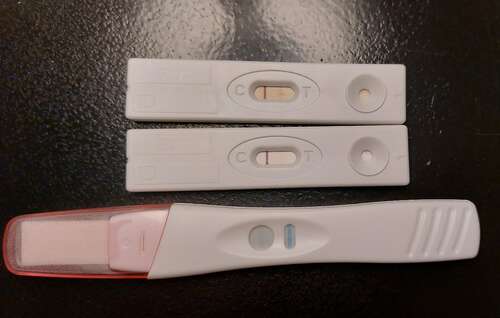 Onzeker na miskraam | 1 | 24baby Forum